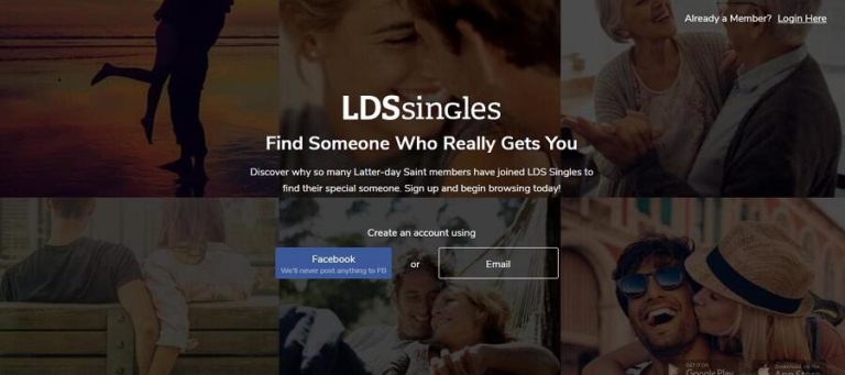 8 Best LDS Dating Sites For LDS And Mormon Singles in 2023!
